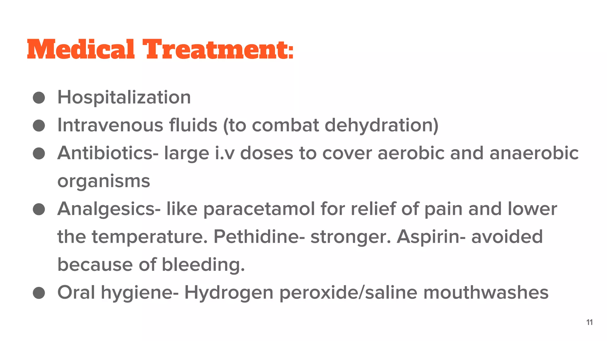 Peritonsillar abscess (quinsy) | PPTX
