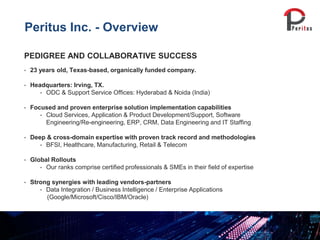 Peritus Infogain Connect for Google Workspace-Partnership V1.pptx
