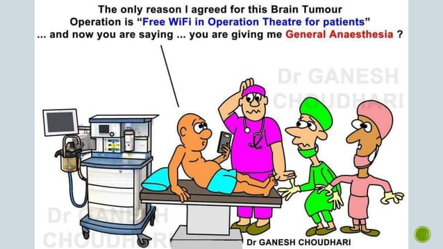 Periudha intra operatore/Anestezia | PPTX