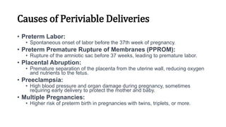 PERIVIABLE BABIES.pptx