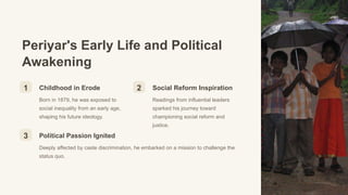 Periyars-Influence-on-Dravidian-Politics-Shaping-Ideology-and-Political ...