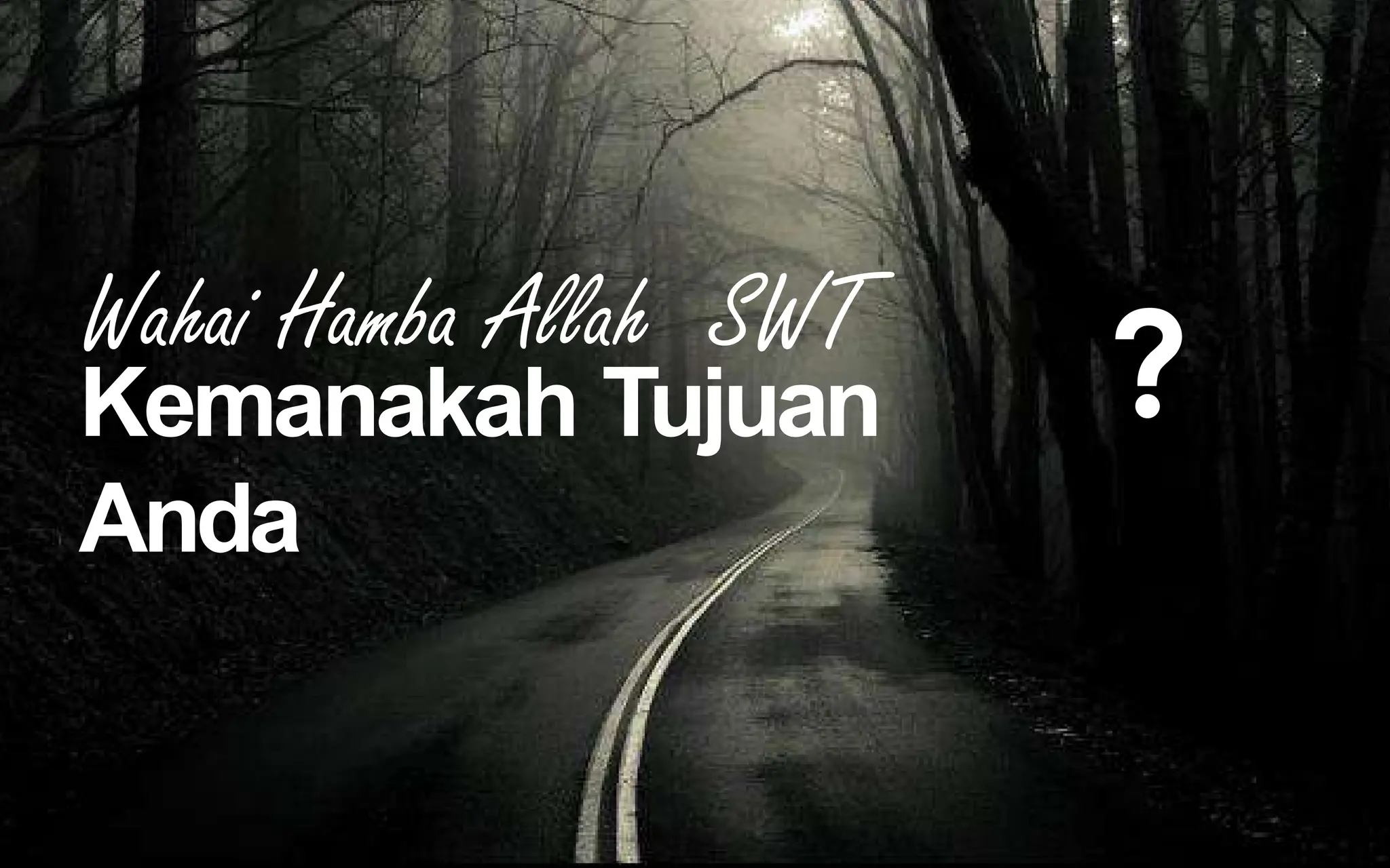 Perjalanan hidup manusiadari alam ruh sampa dengan alam akhirat.pptx