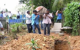 Perjalanan hidup manusiadari alam ruh sampa dengan alam akhirat.pptx