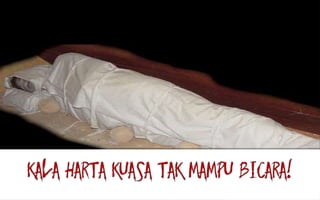 Perjalanan hidup manusiadari alam ruh sampa dengan alam akhirat.pptx