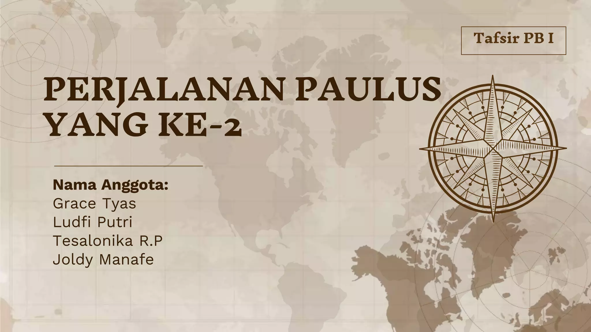 Perjalanan Paulus yang ke-2.pptx