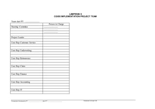 Contoh Perjanjian Kerjasama Implementasi Care General Insurance System ...