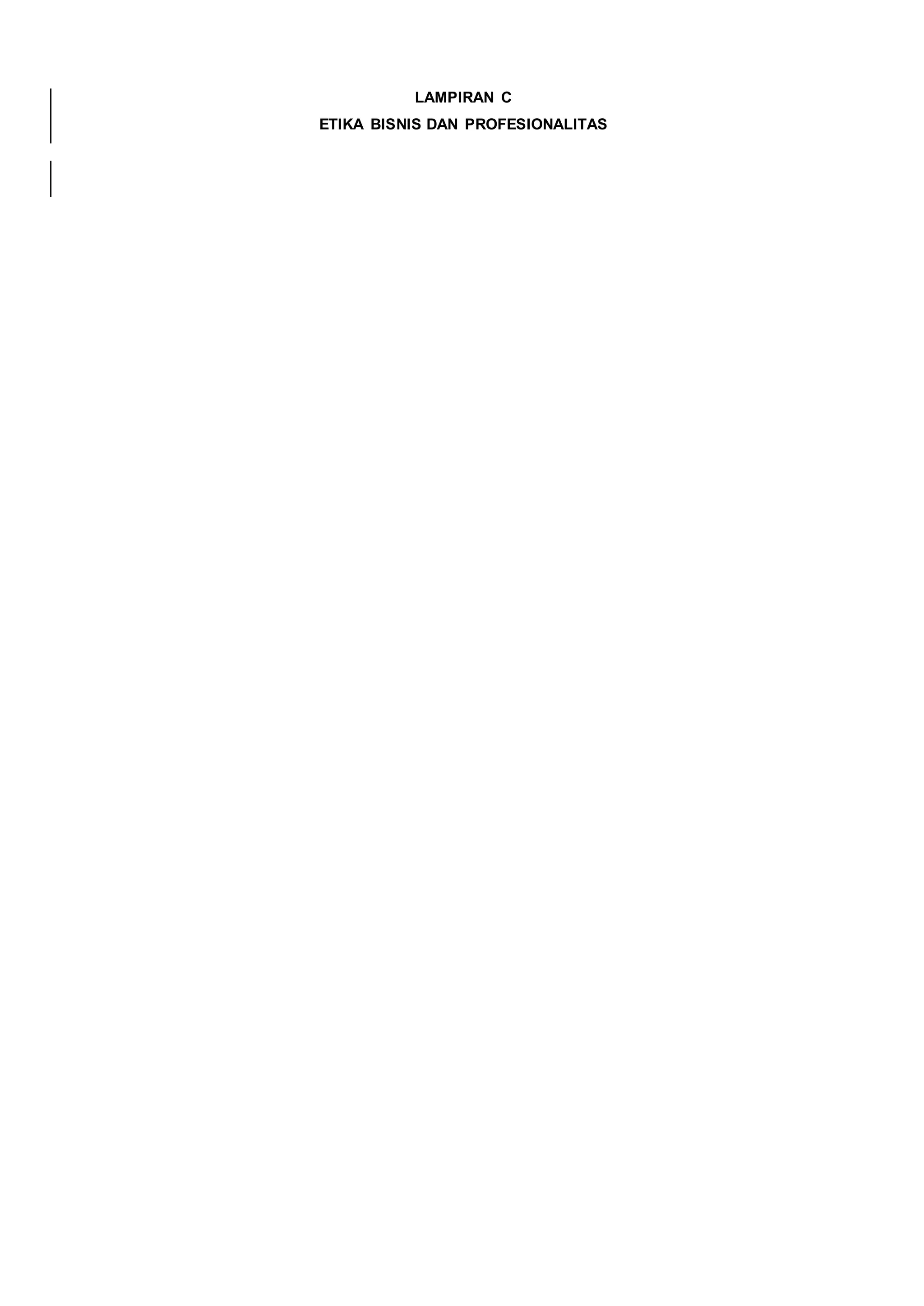 Contoh Perjanjian Pembangunan Mess Terbaru (Beli Perjanjian, Hub ...