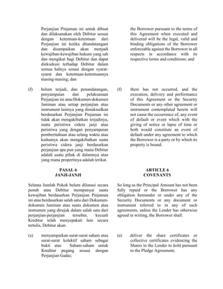 PERJANJIAN PINJAMAN LOAN AGREEMENT_CLEAN DRAFT.docx