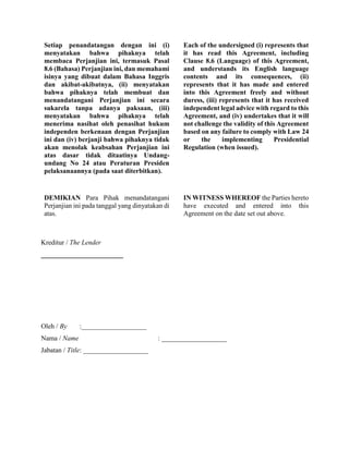 PERJANJIAN PINJAMAN LOAN AGREEMENT_CLEAN DRAFT.docx