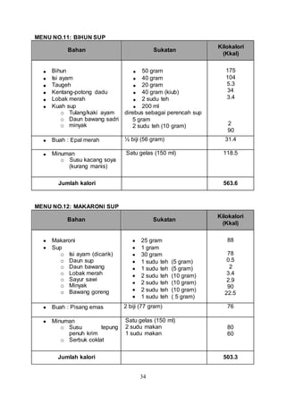 Perjanjian rmt | PDF