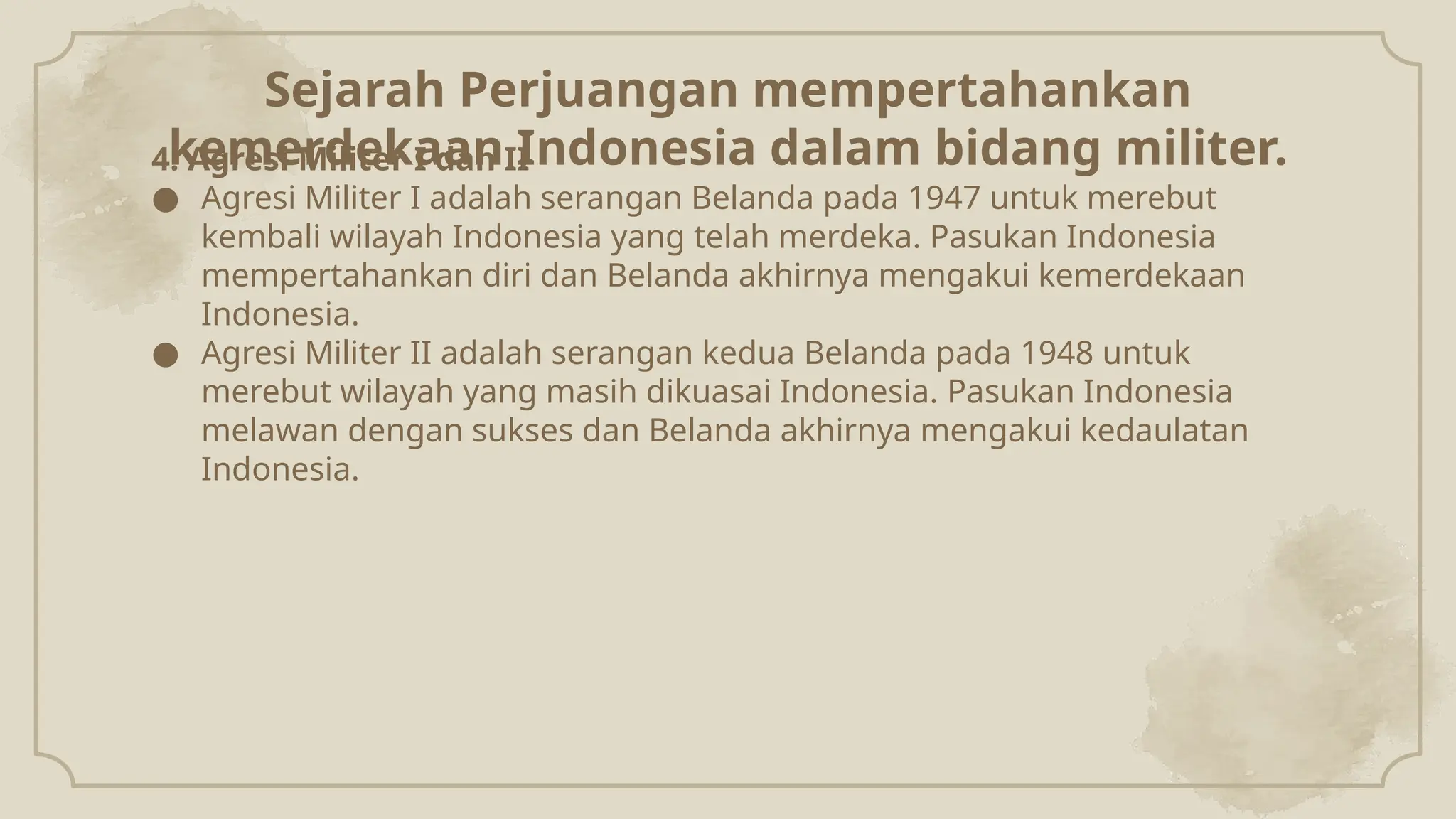 Perjuangan Mempertahankan Kemerdekaan Di Era Sebelum Reformasi.pptx