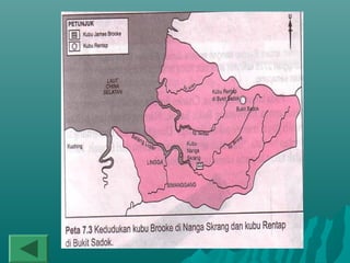 Perjuangan mendaulatkan kedah | PPT