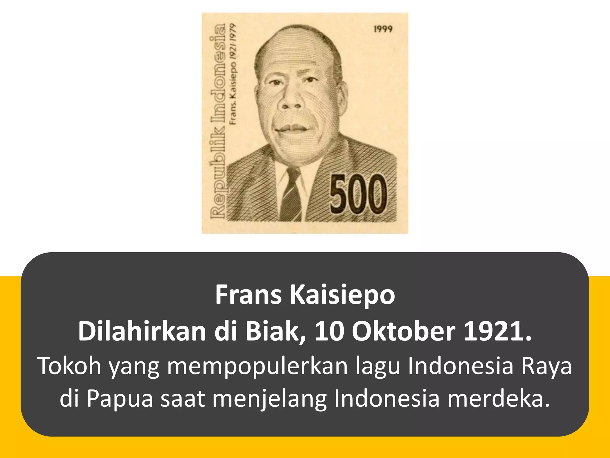 Perjuangan tokoh nasional dan daerah dalam mempertahankan keutuhan ...