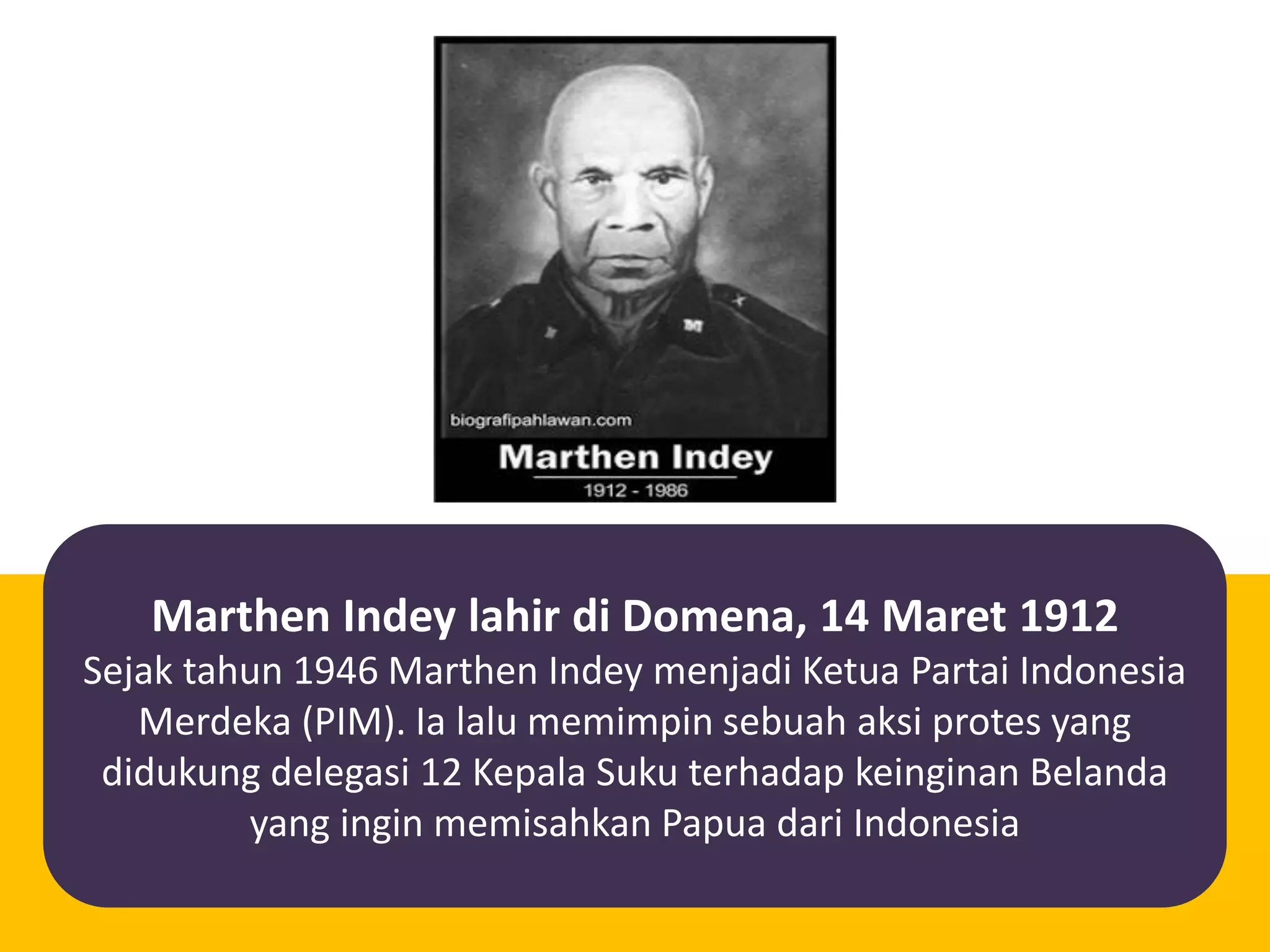 Perjuangan tokoh nasional dan daerah dalam mempertahankan keutuhan ...