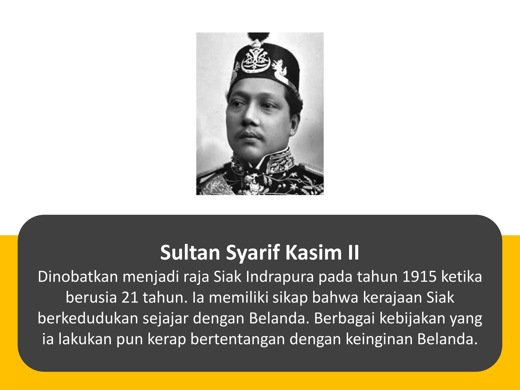 Perjuangan tokoh nasional dan daerah dalam mempertahankan keutuhan ...