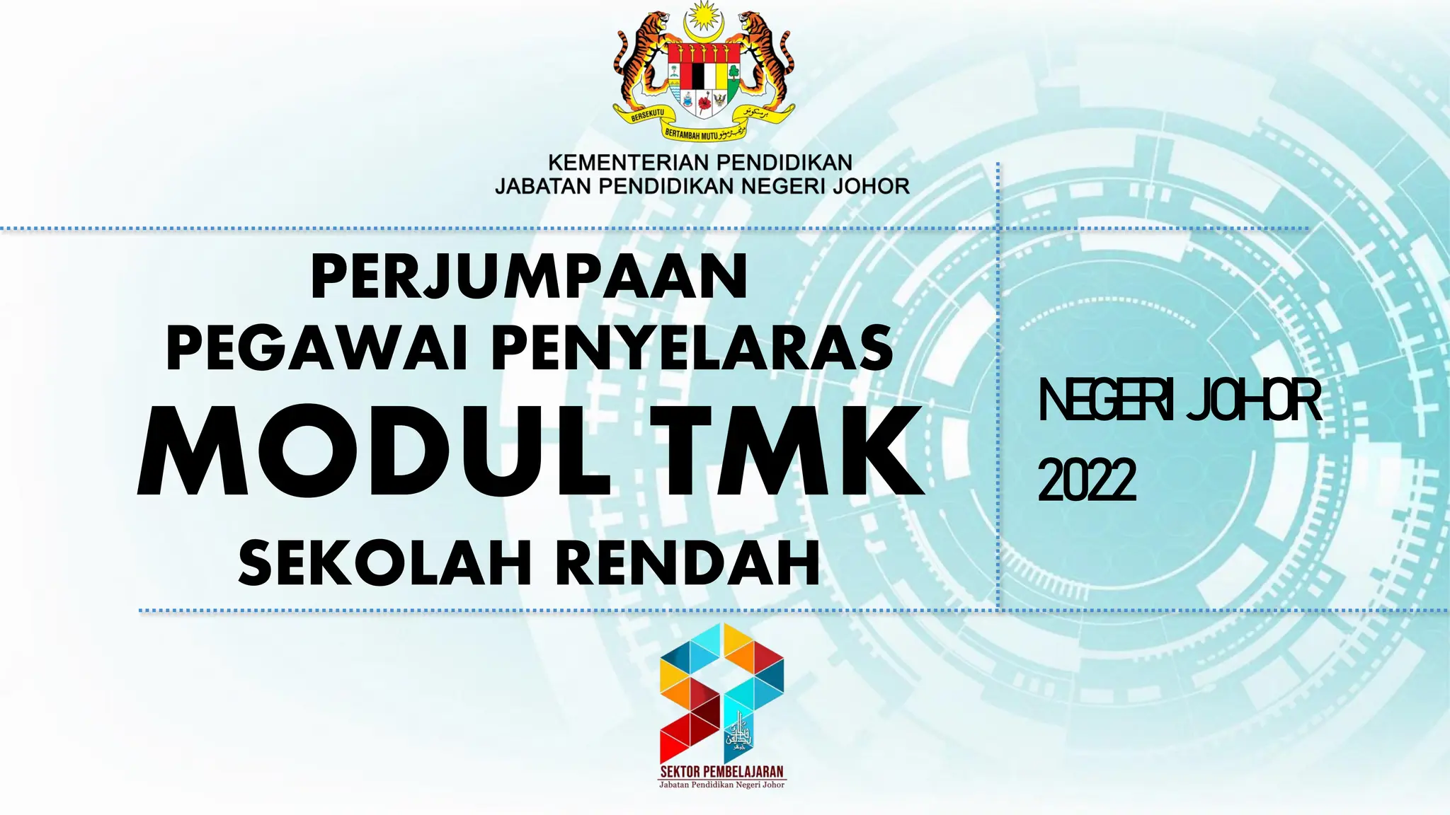 PERJUMPAAN PEGAWAI PENYELARAS MODUL TMK SEKOLAH RENDAH (2).pdf