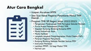 PERJUMPAAN PEGAWAI PENYELARAS MODUL TMK SEKOLAH RENDAH (2).pdf