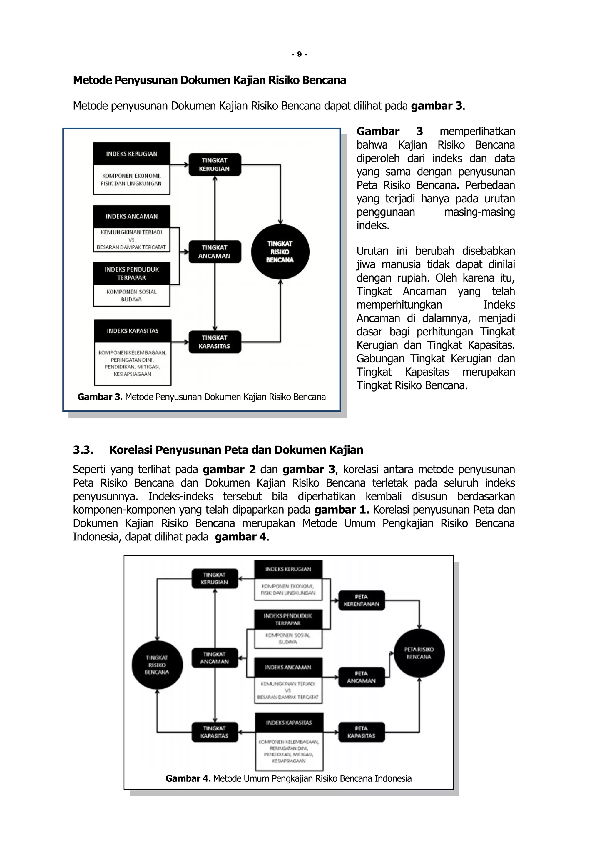 Perka bnpb no.2 tahun 2012 | PDF