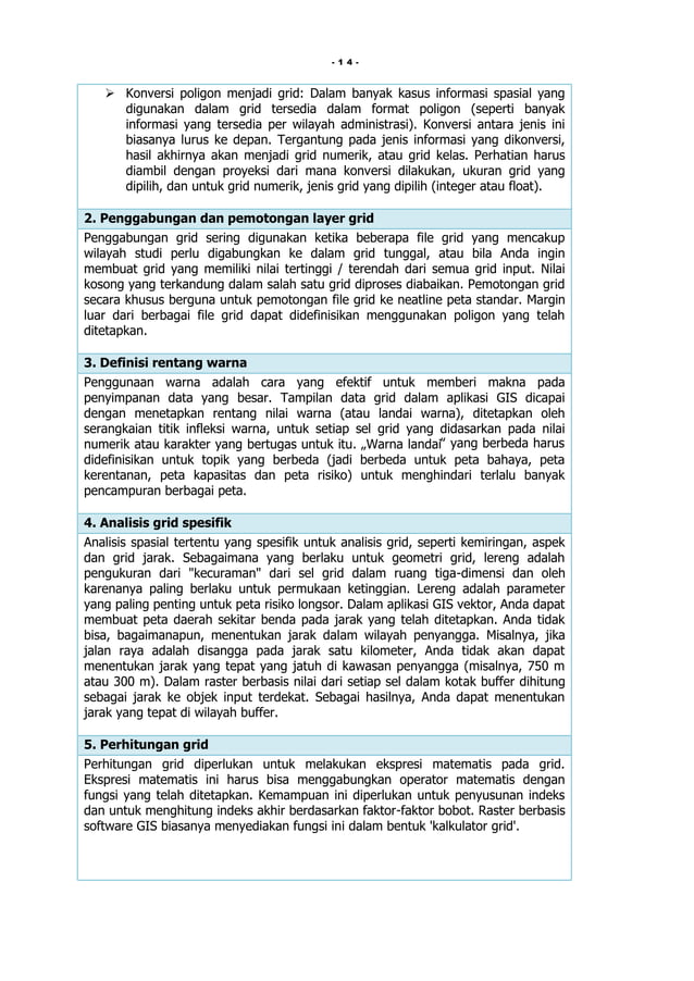 Perka bnpb no.2 tahun 2012 | PDF