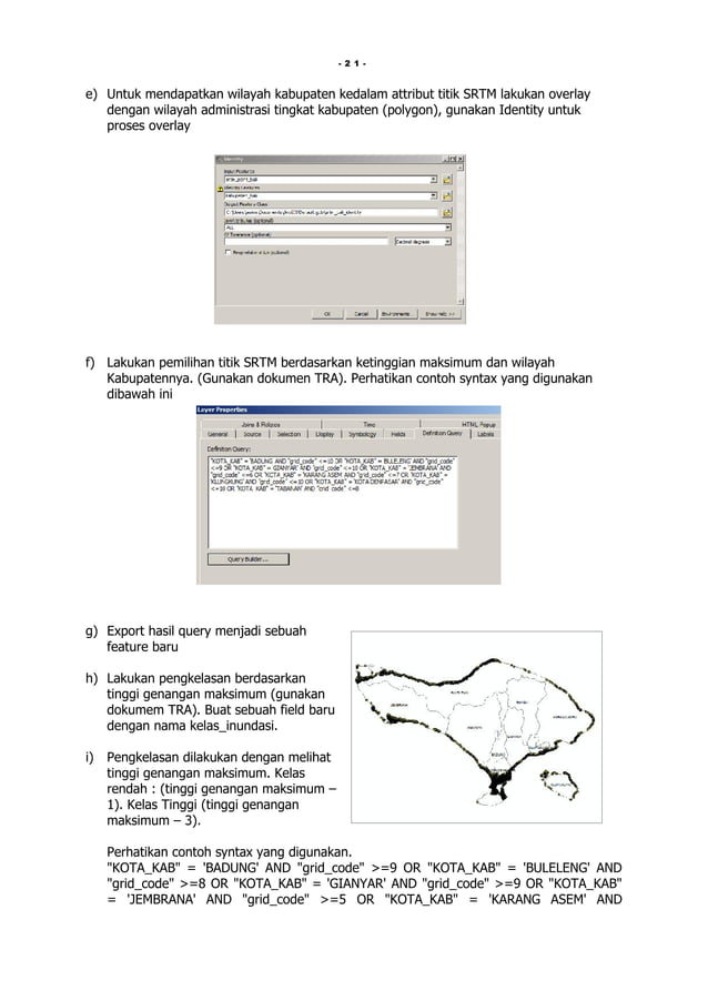 Perka bnpb no.2 tahun 2012 | PDF