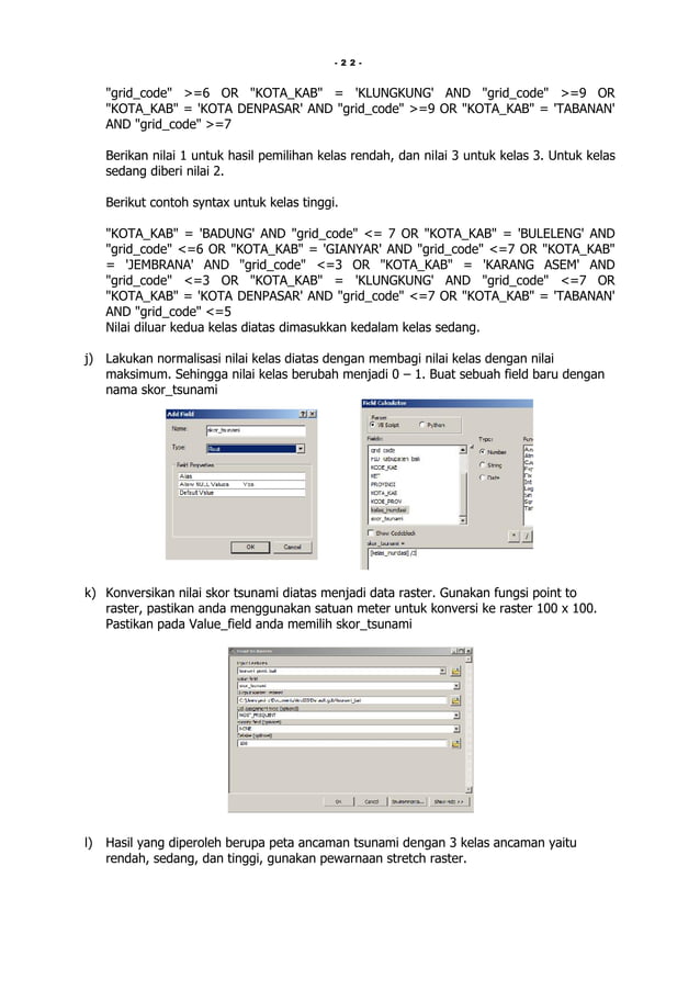 Perka bnpb no.2 tahun 2012 | PDF