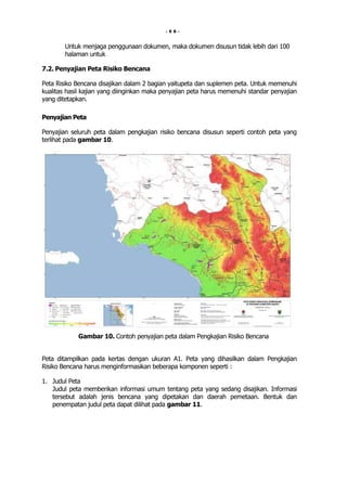 Perka bnpb no.2 tahun 2012 | PDF
