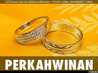 PERKAHWINAN | PDF