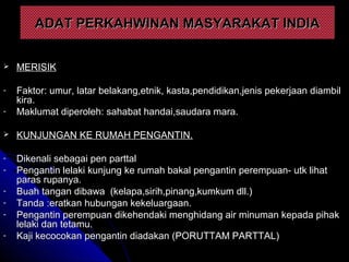 Perkahwinan | PPT