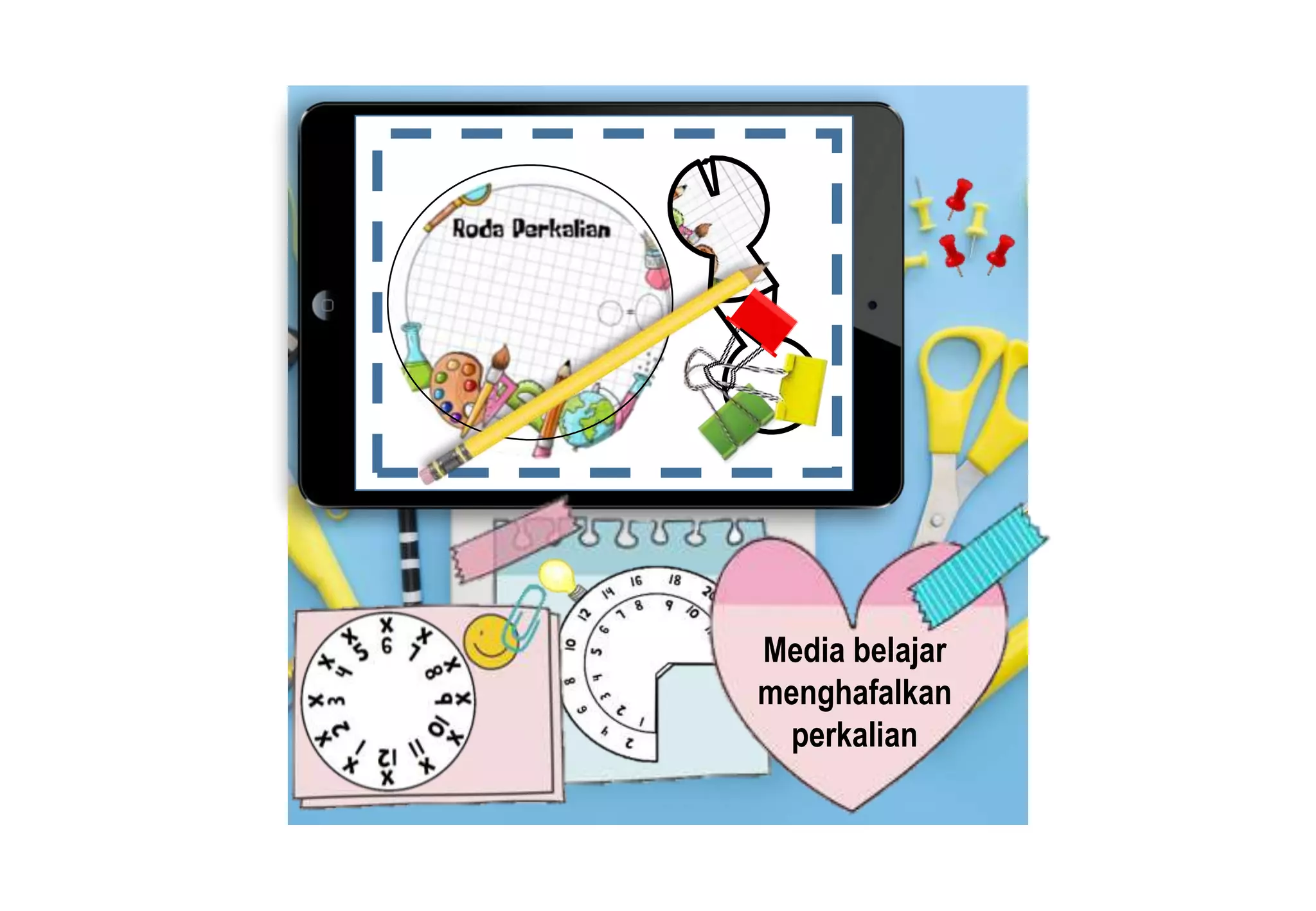 perkalian wheel post.pptx