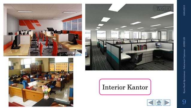 Manajemen Perkantoran | PPTX