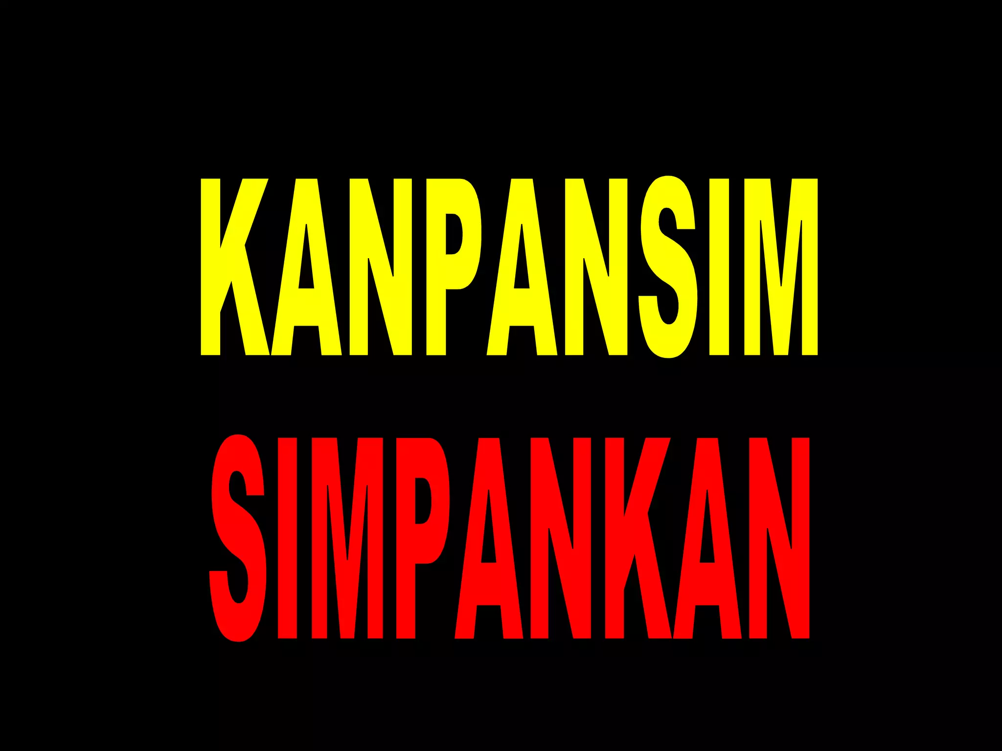 permainan perkataan berimbuhan | PPS