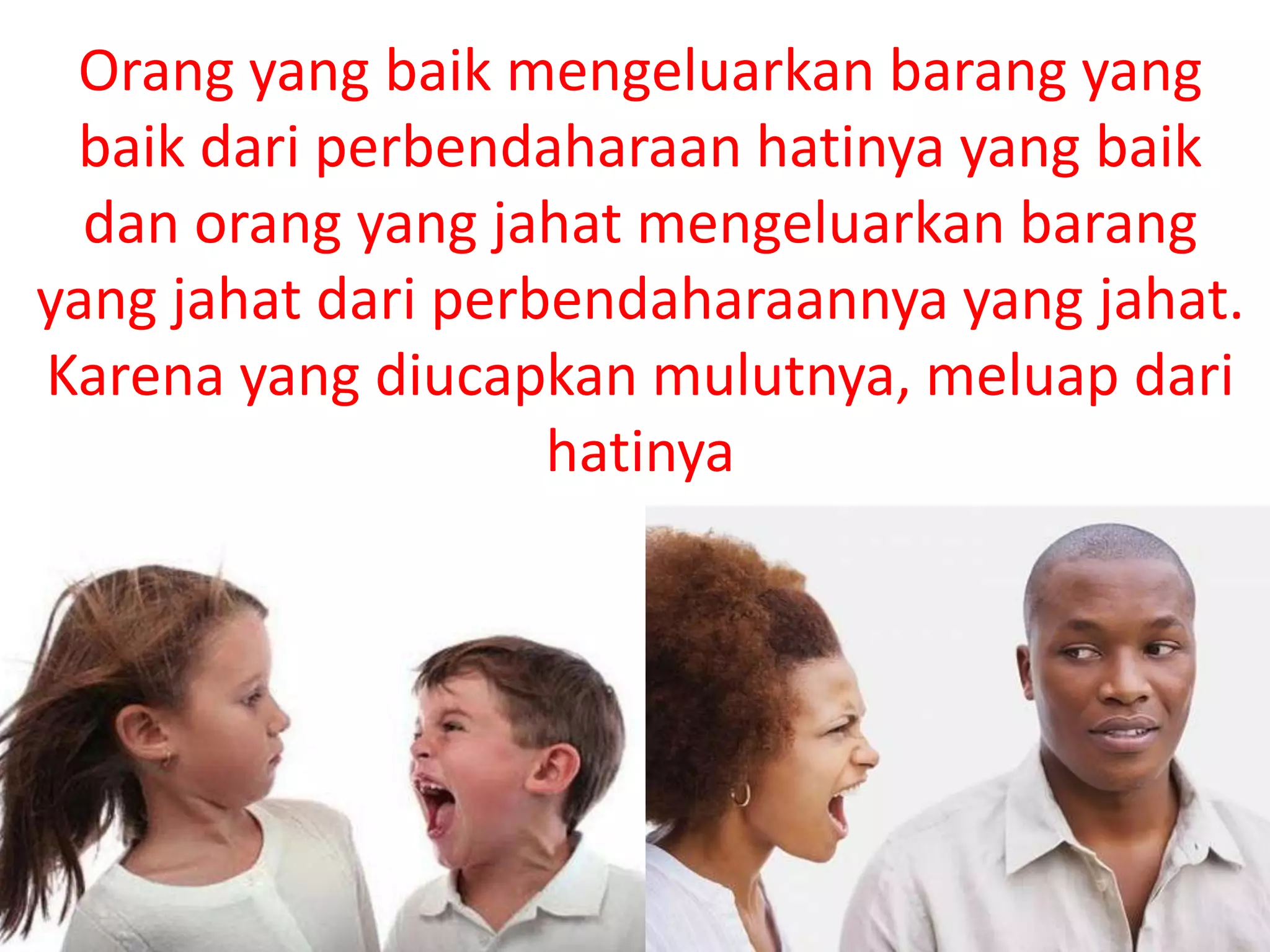 Perkataan berkuasa | PPTX