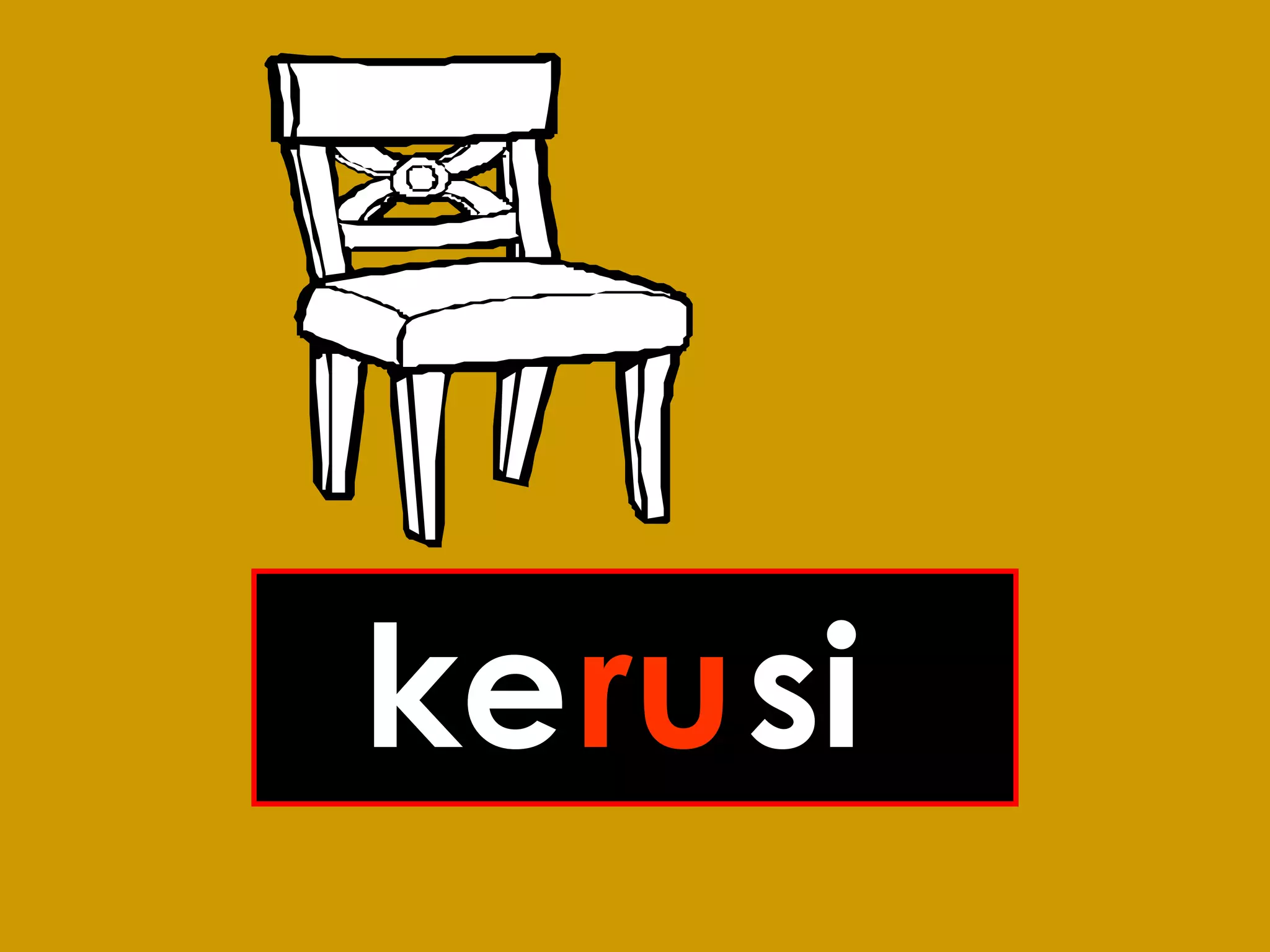 Perkataan dan ayat kv kv kv | PPT