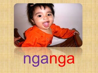 Perkataan digraf | PPTX