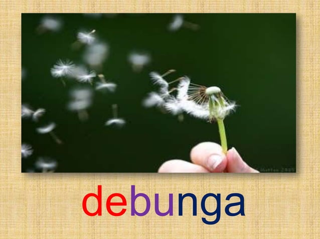 Perkataan digraf | PPTX