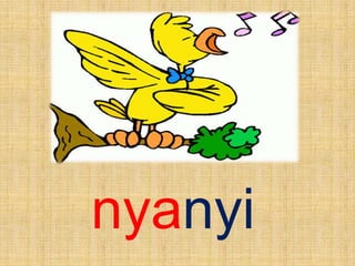 Perkataan digraf | PPTX