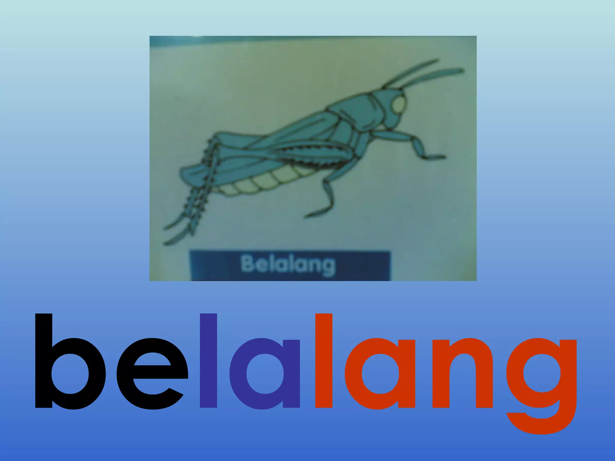 Perkataan digraf | PPT