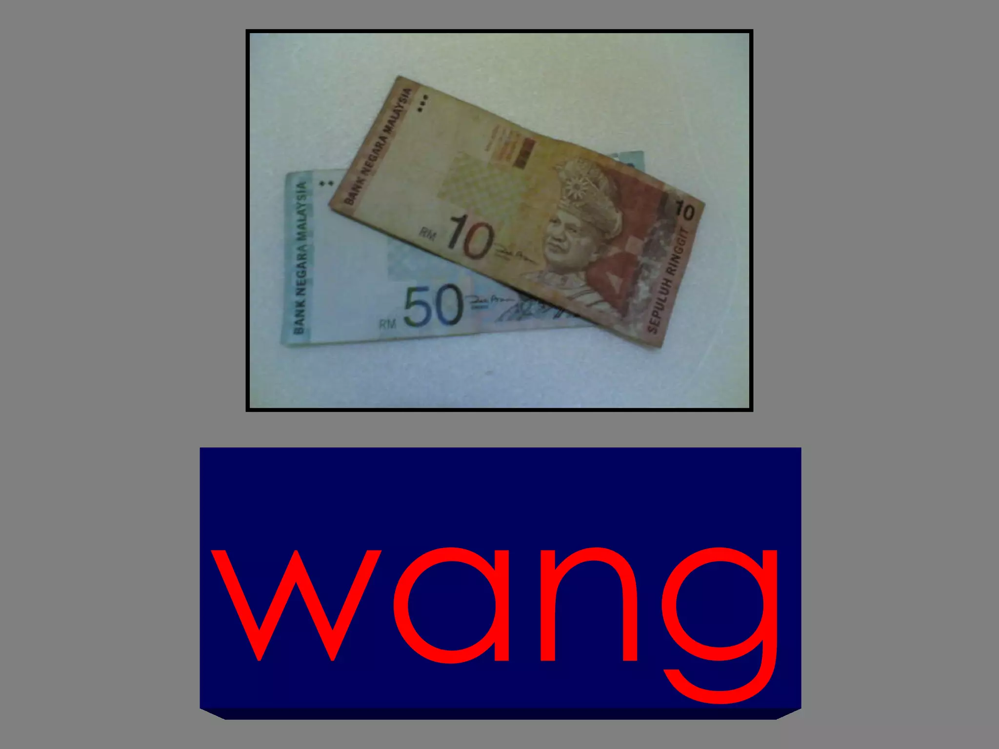 Perkataan digraf | PPT