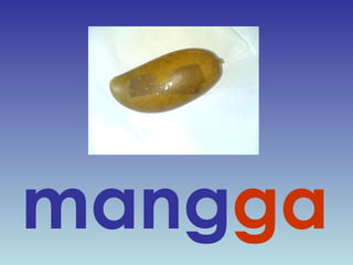 Perkataan digraf | PPT