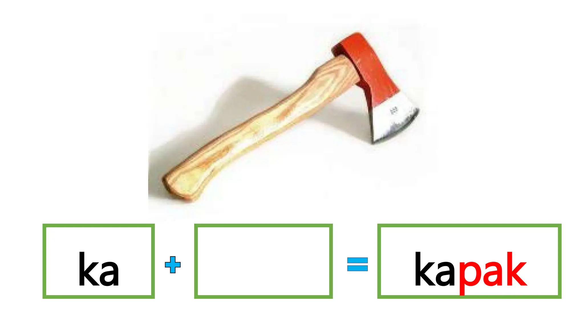 BAHAN MEMBACA MURID BAGI PERKATAAN KVK.pptx