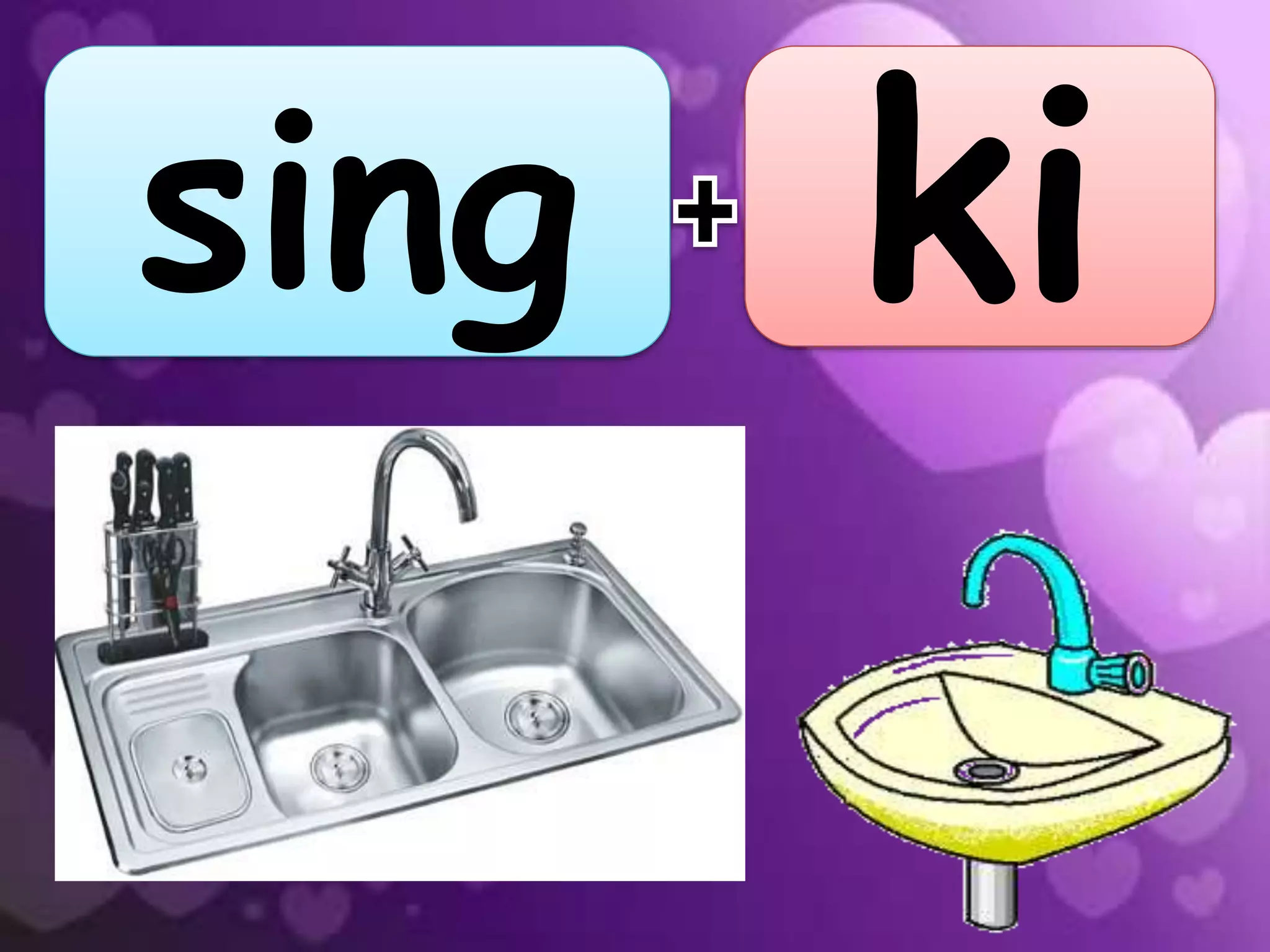 Perkataan kvkk+kv | PPTX