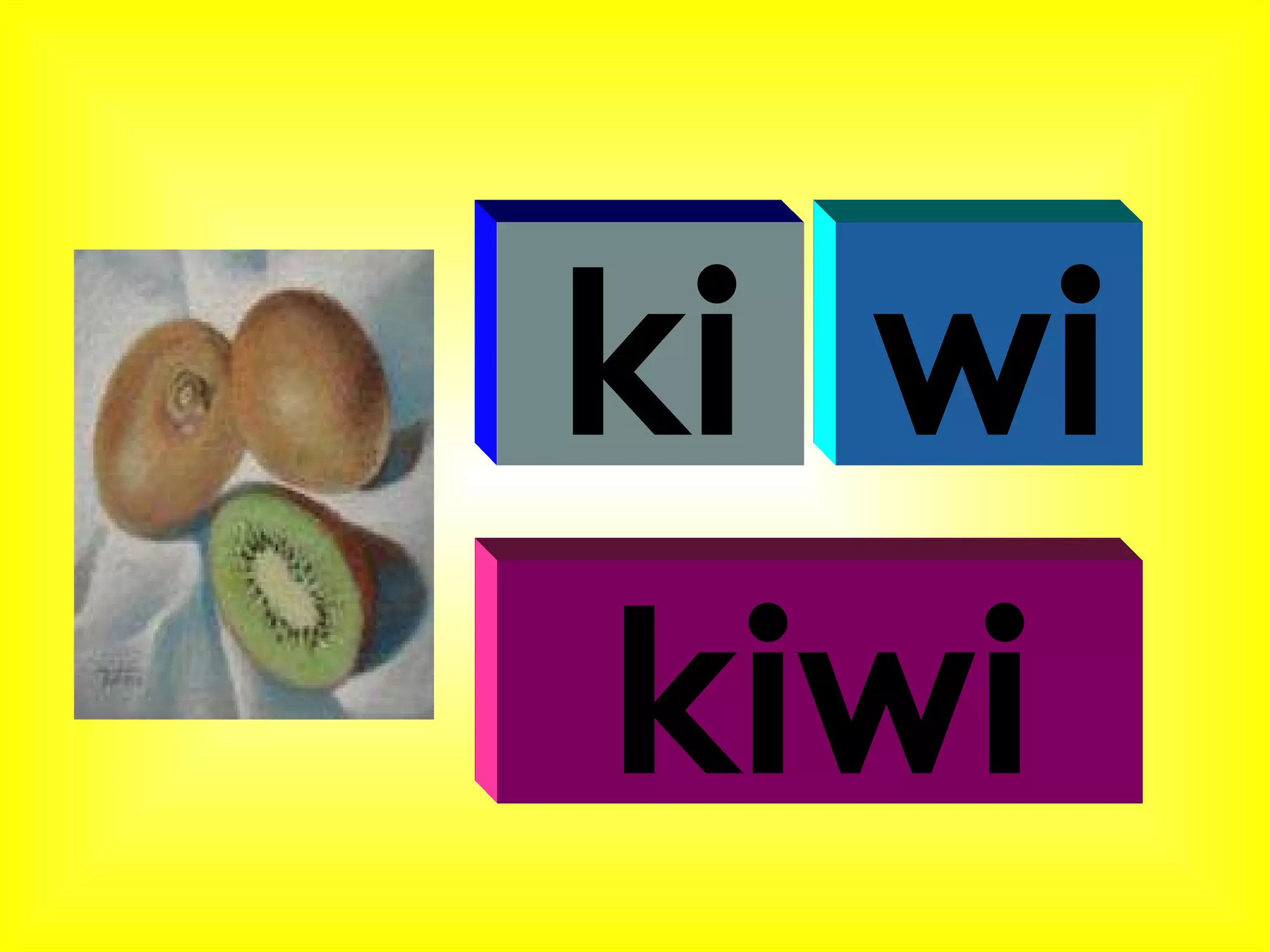 Perkataan kv kv | PPT