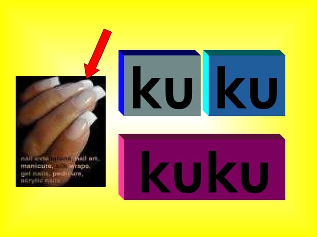 Perkataan kv kv | PPT