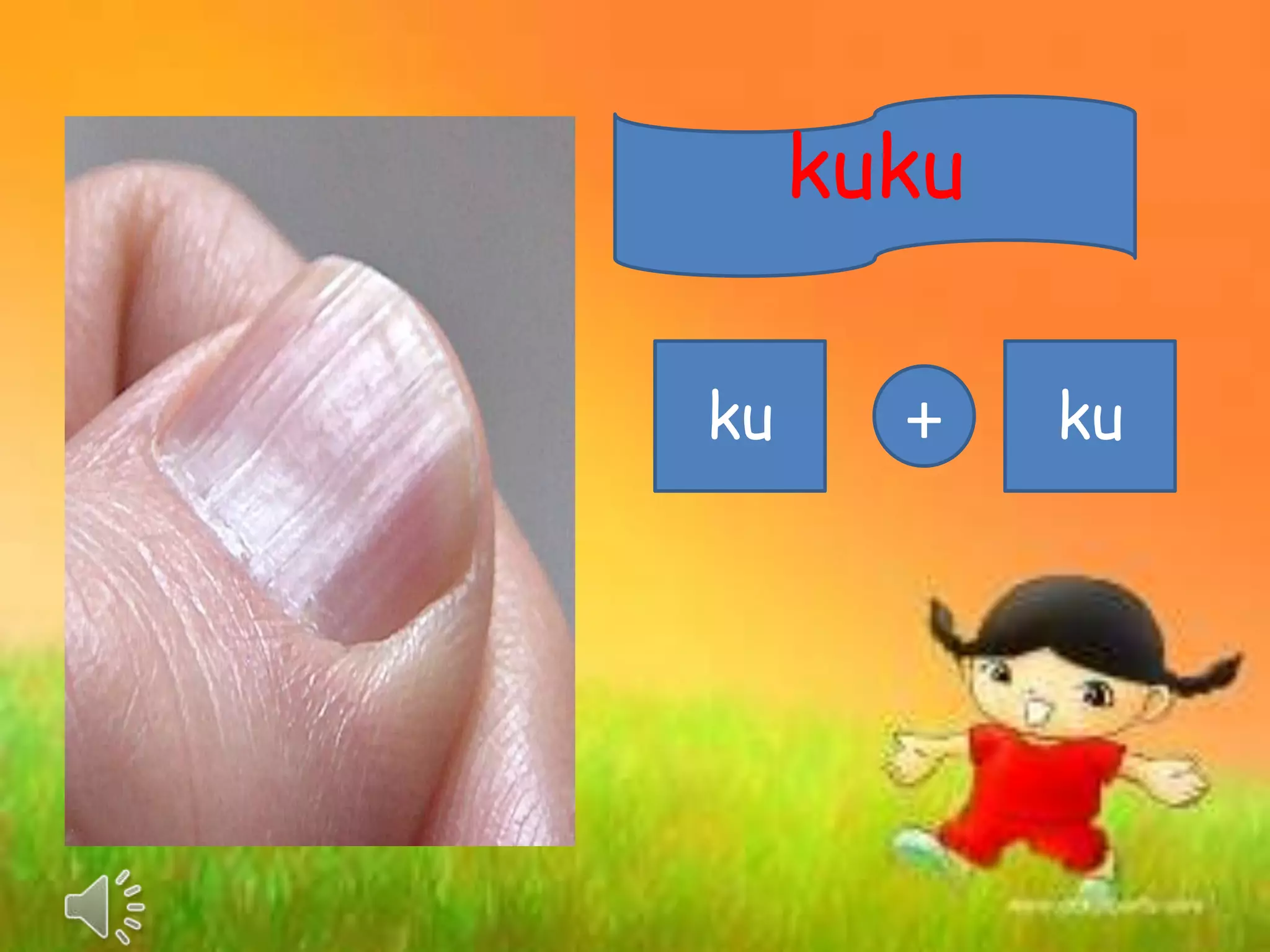 Perkataan kv+kv | PPTX