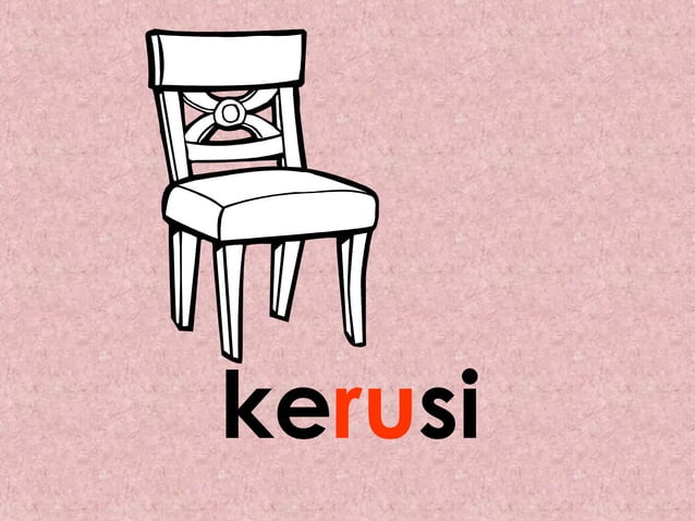 Perkataan kv + kv + kv | PPT