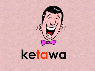 Perkataan kv + kv + kv | PPT