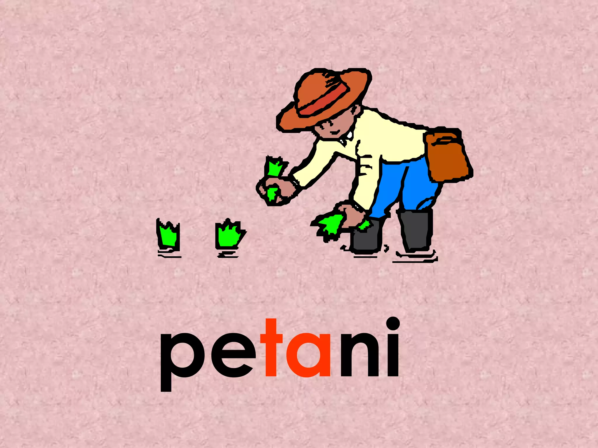 Perkataan kv kv kv bil 1 | PPT