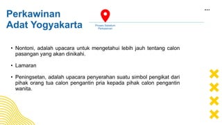 Perkawinan Adat dalam hukum perkawinan.pptx