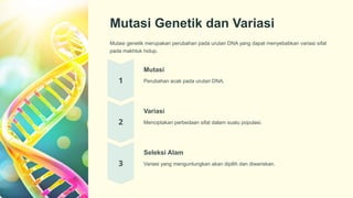 Tugas PPT Perkembangan Hipotesis Evolusi | PPT