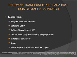 Fototerapi | PPT
